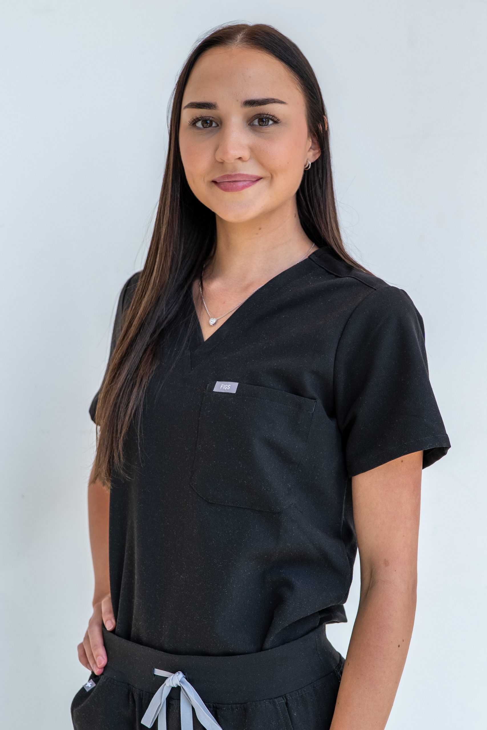 Alexis - Fluid Spa & Salon - Langley BC